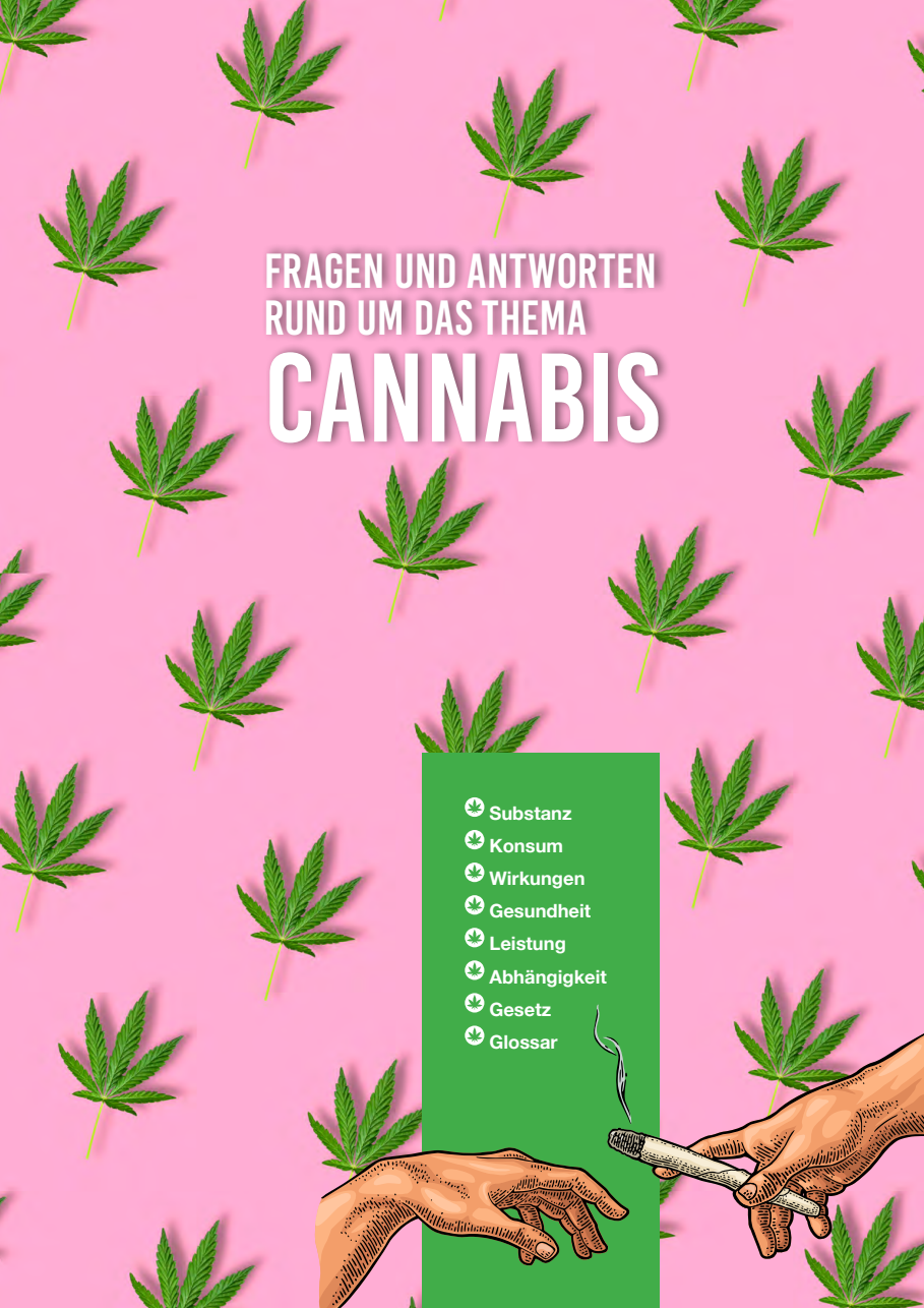 Fragen und Antworten rund um das Thema Cannabis | Heydoo - clever léieren